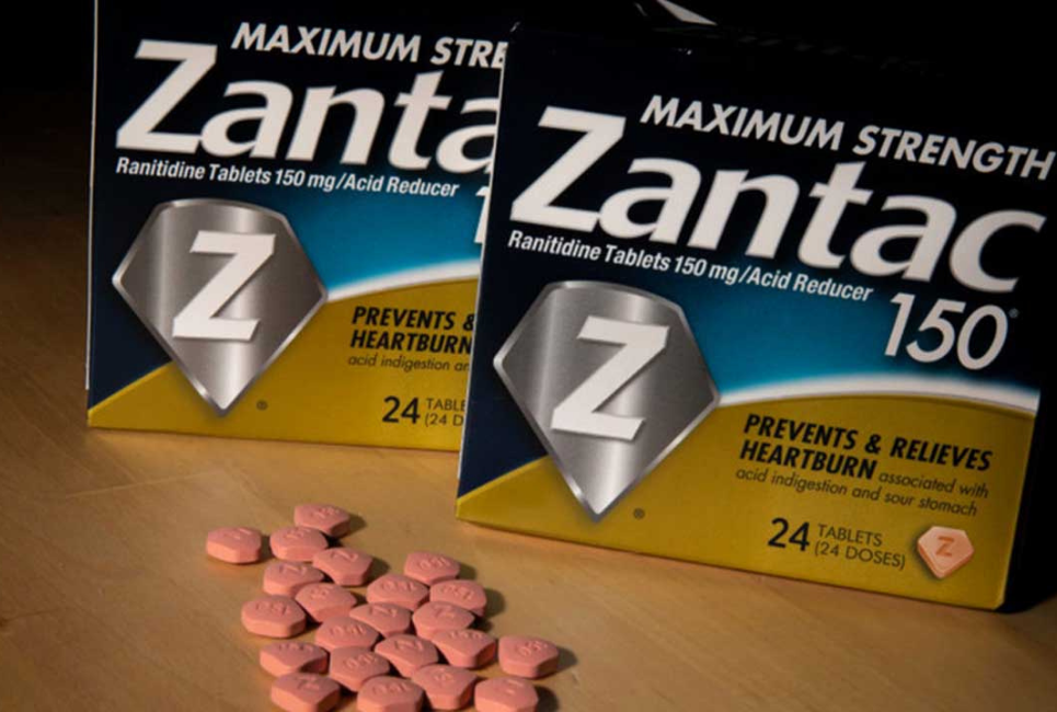 Zantac Lawsuit Guide The Link Between Zantac Cancer State Of The Suit Zantac Lawsuit Guide The Link Between Zantac Cancer State Of The Suit